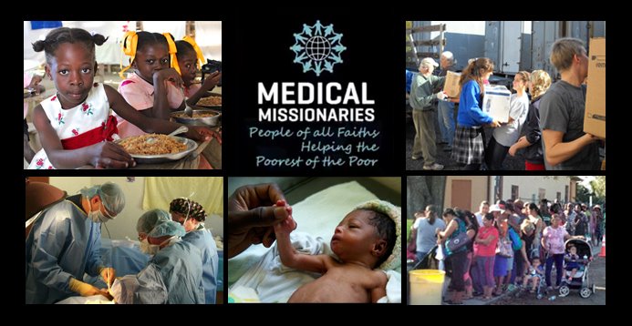 Medical Missionaries Sep 2019 - Medical Missionaries