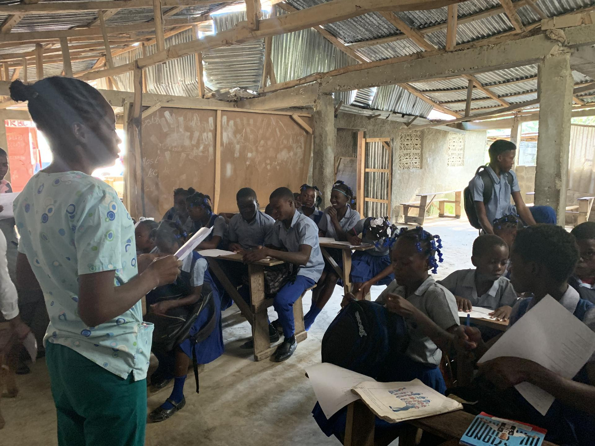 Medical Missionaries Oct 2019 - Medical Missionaries